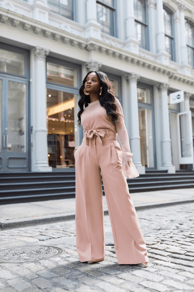 5 Tips On How To Dress Modest While Still Looking Cute