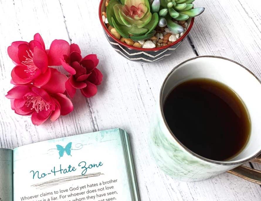 7 Inspiring Bible Verses About Weight Loss For Your Weight Loss Journey
