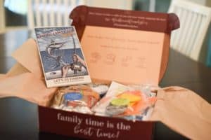 The Best Christian Subscription Boxes For The Whole Family