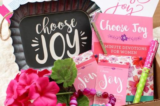 The Best Christian Subscription Boxes For The Whole Family