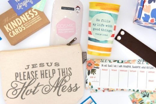 The Best Christian Subscription Boxes For The Whole Family