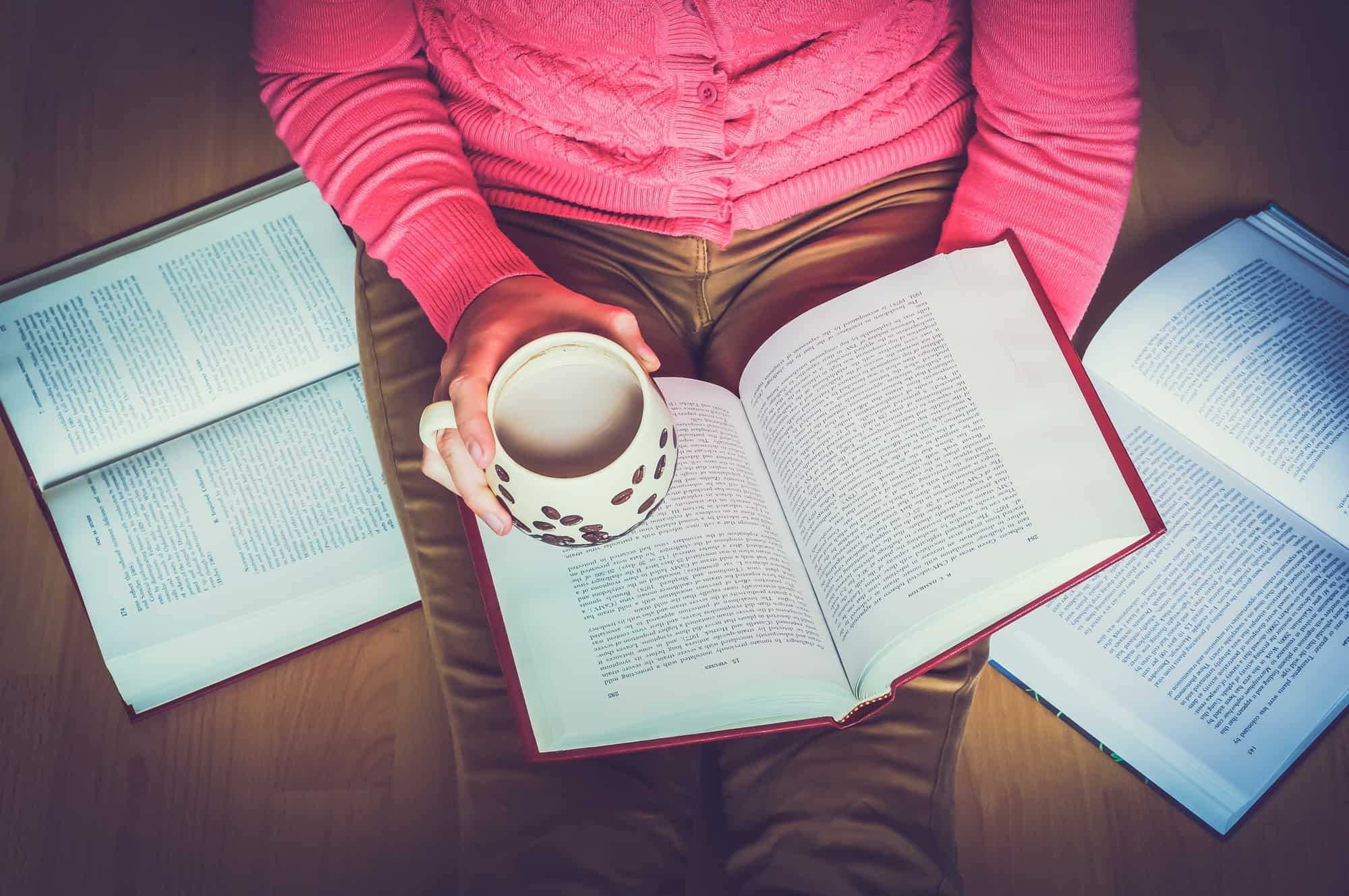 The 14 Best Books On How To Study The Bible