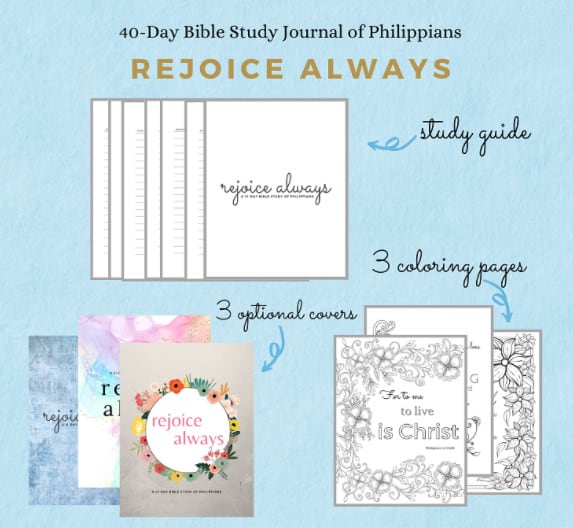 The Best Printable Bible Study Guides For Your Next Bible Study