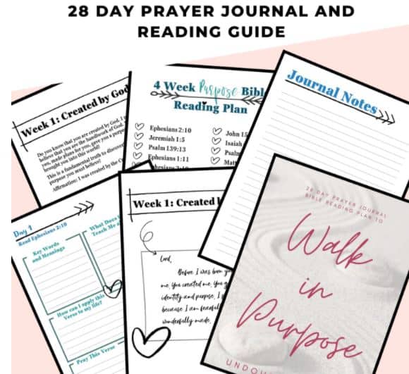 17 Impactful Bible Verses About Living Life With Purpose