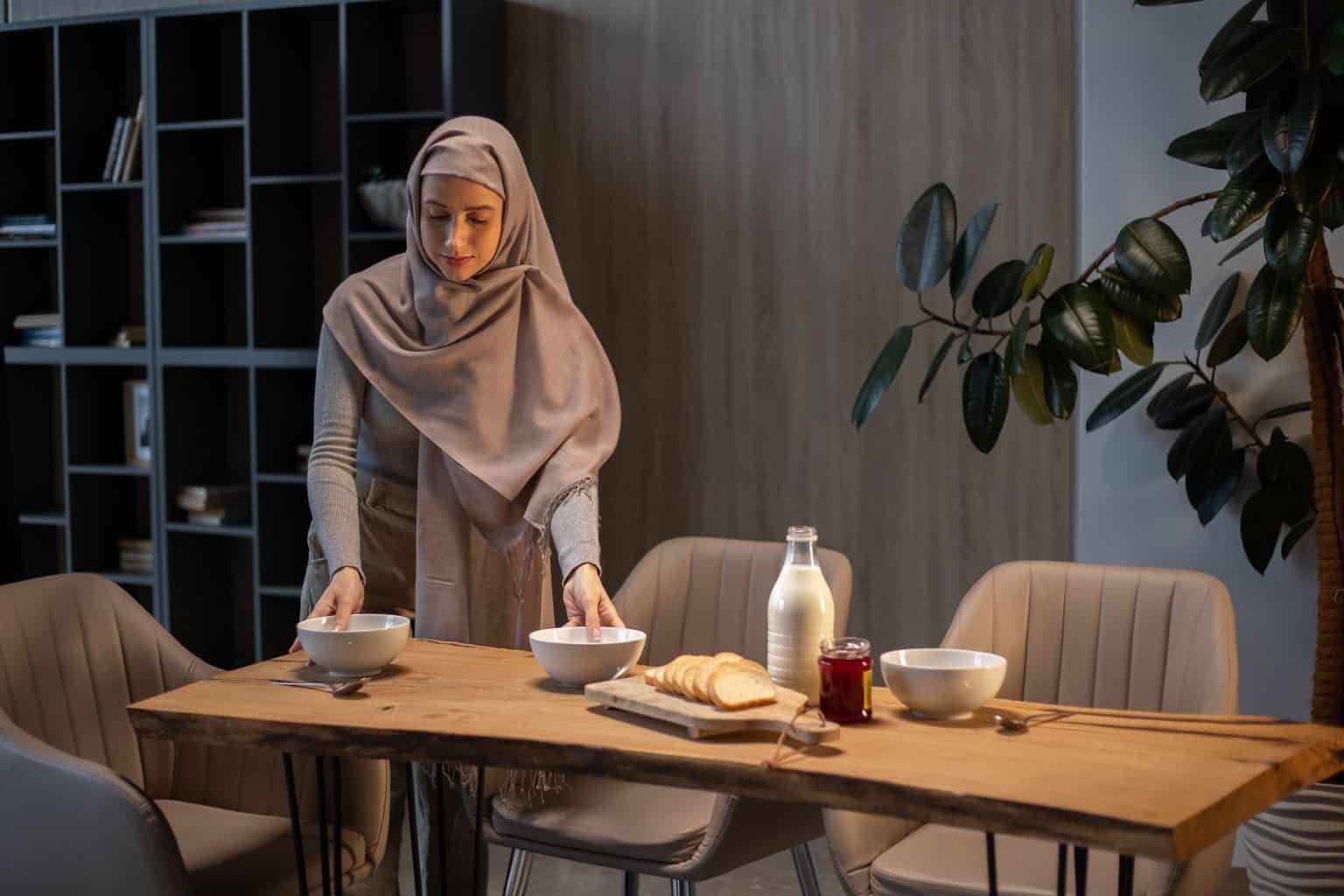 10 Lessons We Can Learn From The Woman With The Alabaster Jar