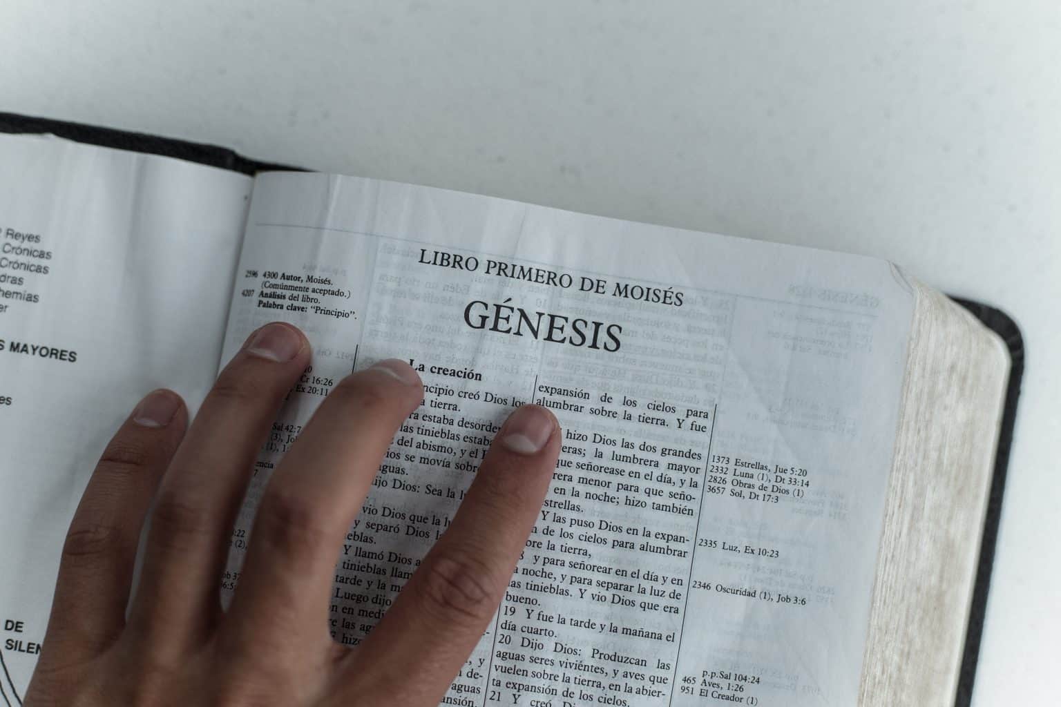 Verse Mapping Bible Study For Beginners - How To Guide