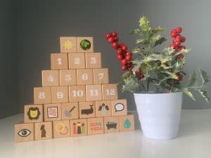 GoodKind Advent Blocks Set Review For Christmas Traditions